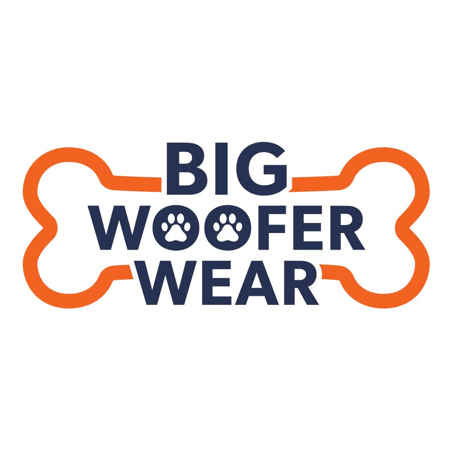 Big Dog T-Shirts for Big Dog Fans | Big Woofer Wear